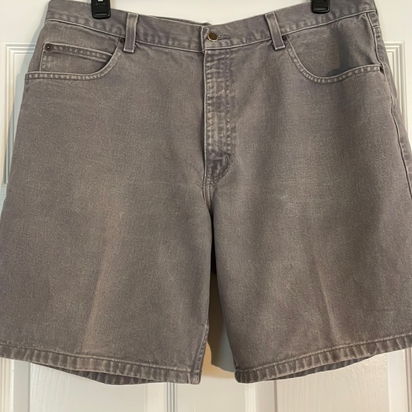 High Sierra | Shorts | Grey Denim Shorts | Poshmark